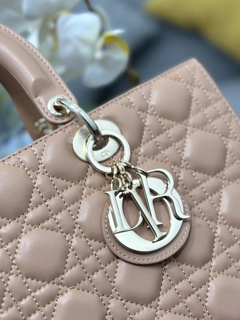 Economical Christian Dior My Lady Bags