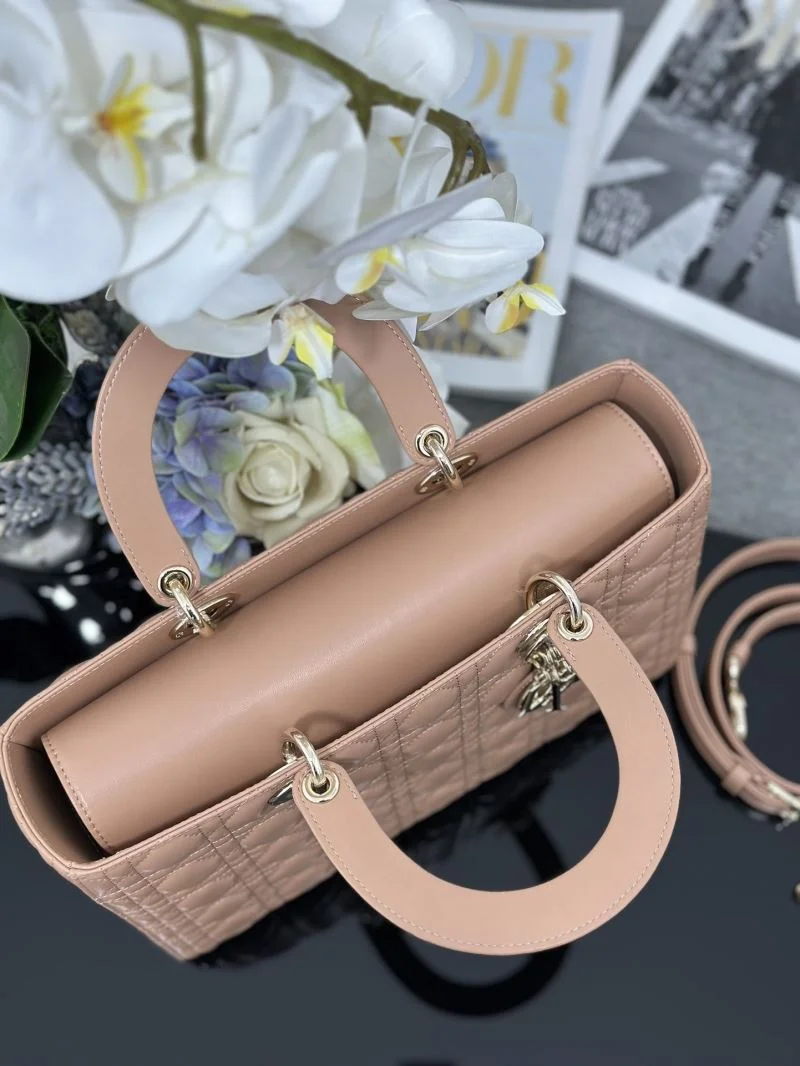 Economical Christian Dior My Lady Bags