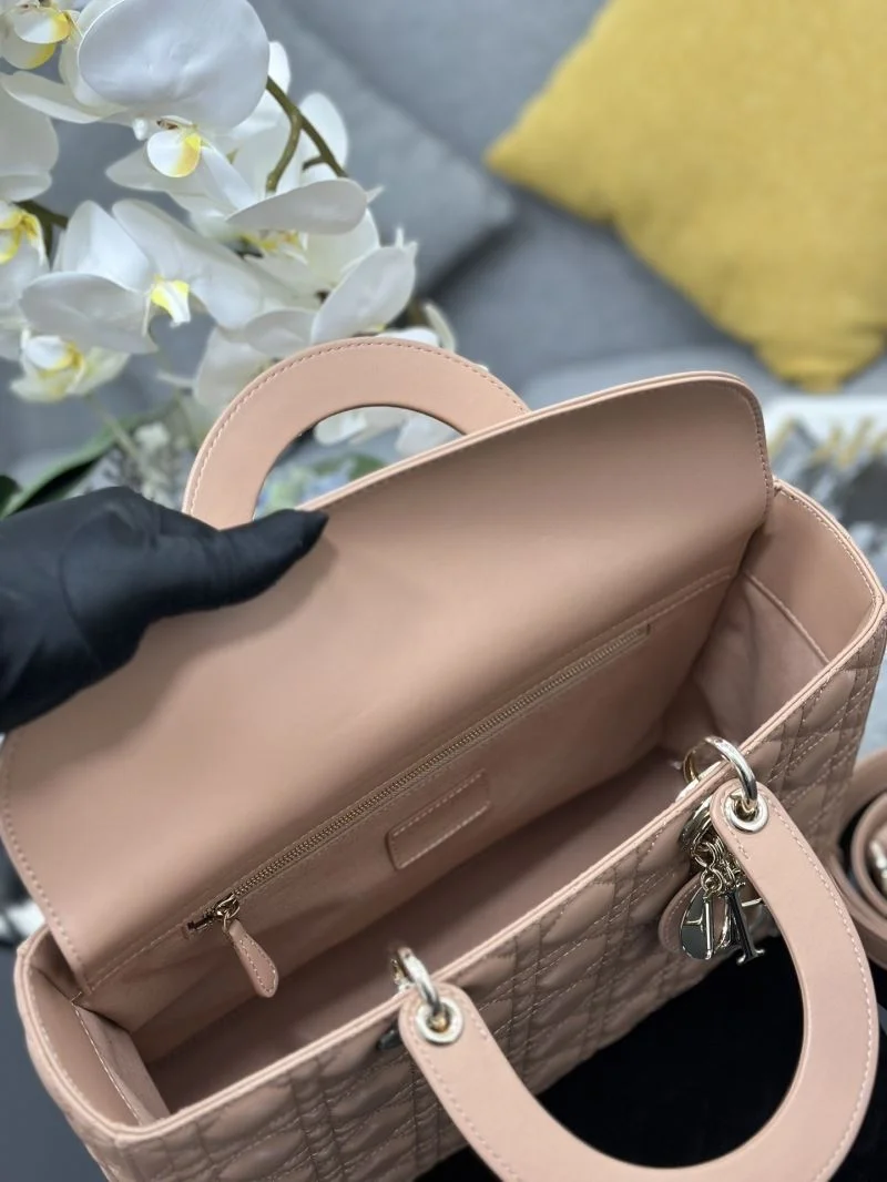 Economical Christian Dior My Lady Bags