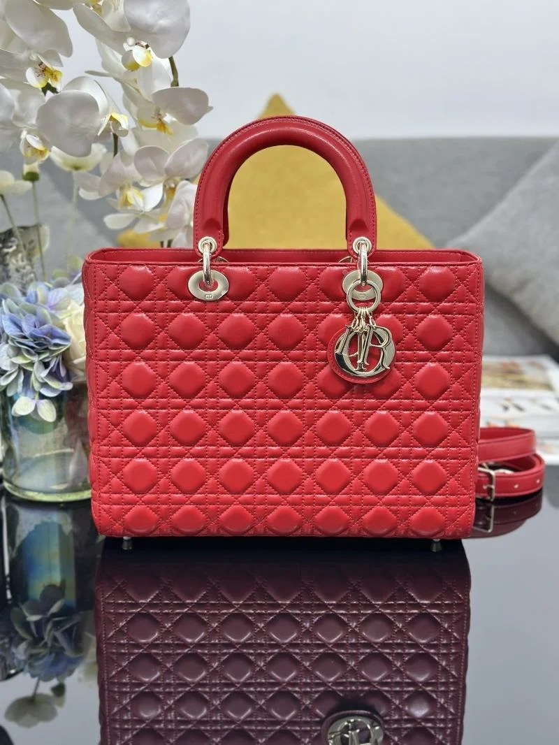 Christian Dior My Lady Bags