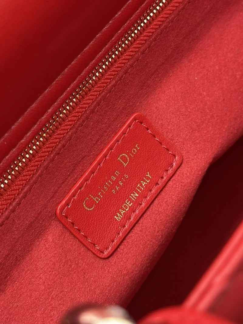 Brand-original Christian Dior My Lady Bags