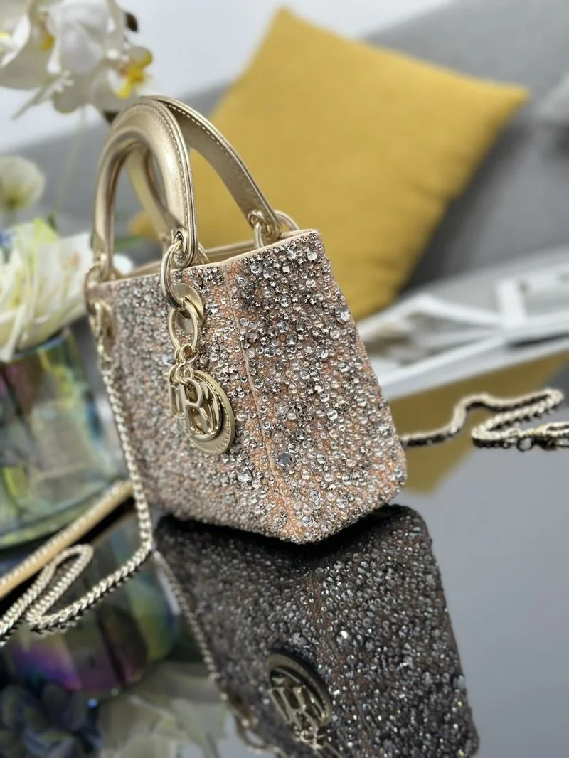 Inexpensive Christian Dior My Lady Bags