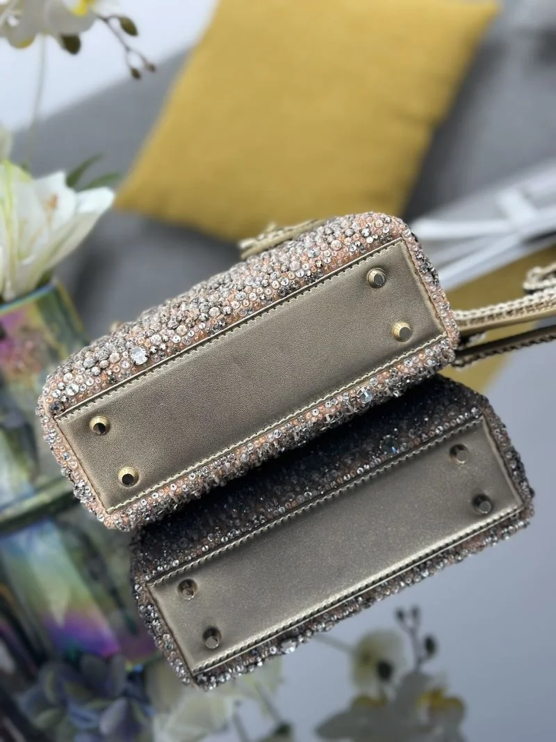 Inexpensive Christian Dior My Lady Bags