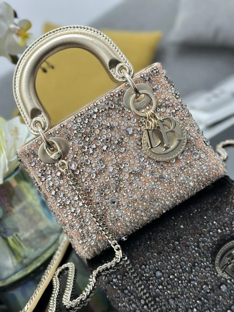Inexpensive Christian Dior My Lady Bags