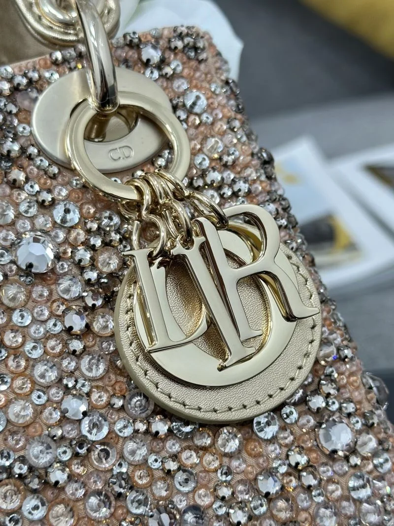 Inexpensive Christian Dior My Lady Bags