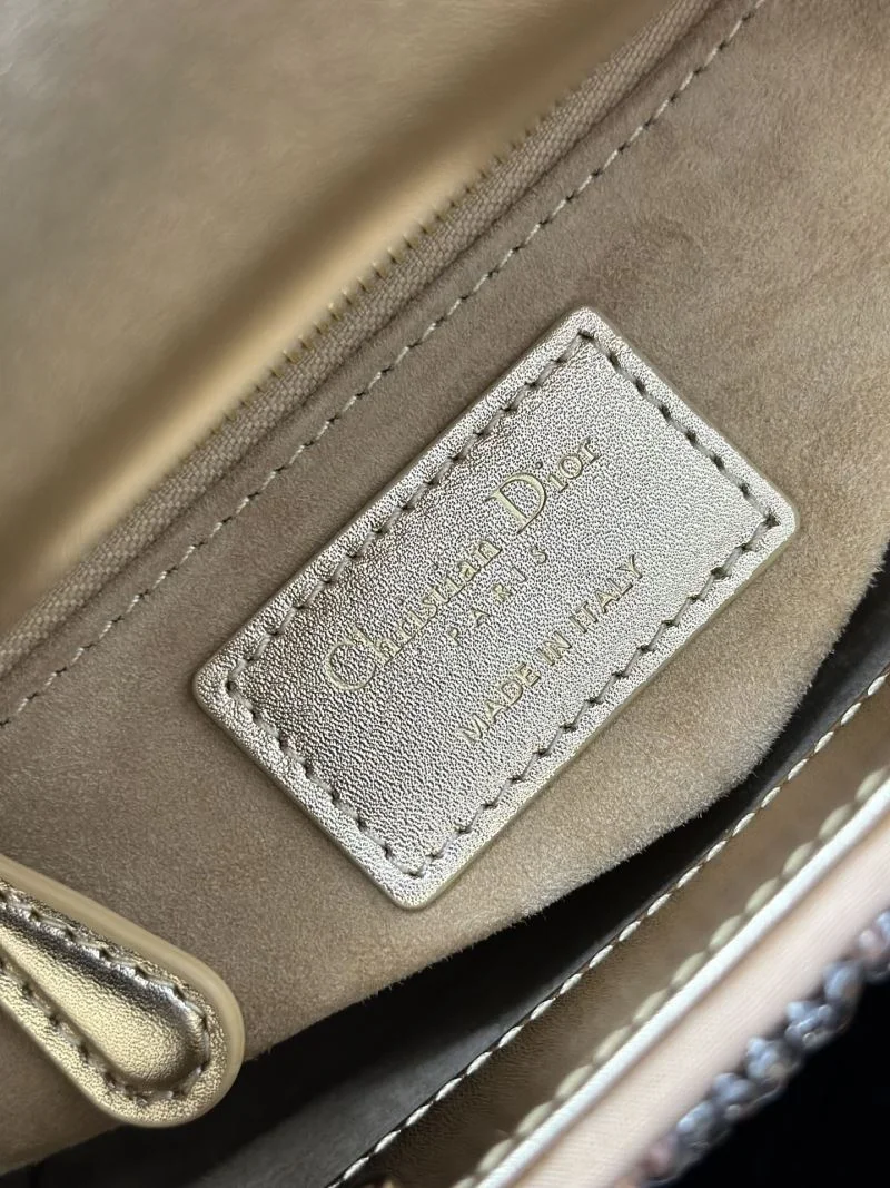 Inexpensive Christian Dior My Lady Bags