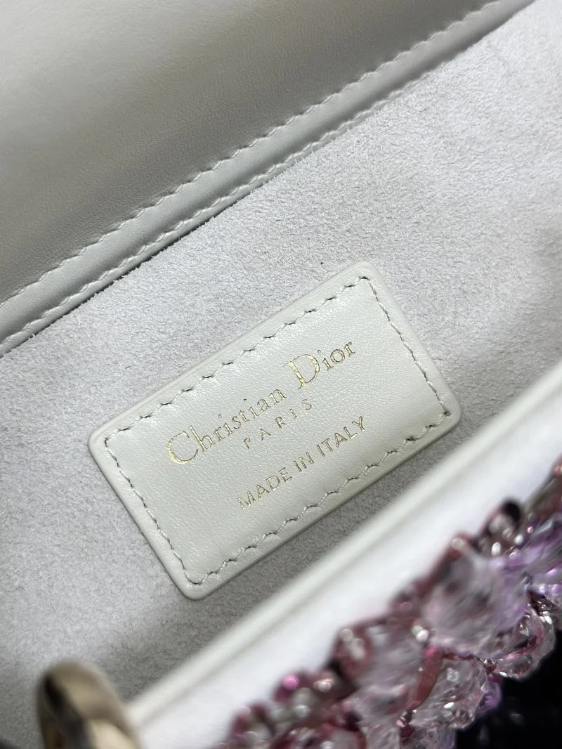 Low-cost Christian Dior My Lady Bags