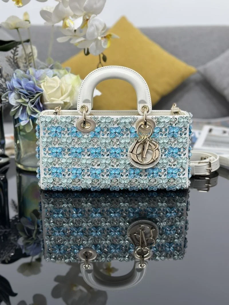 Christian Dior My Lady Bags