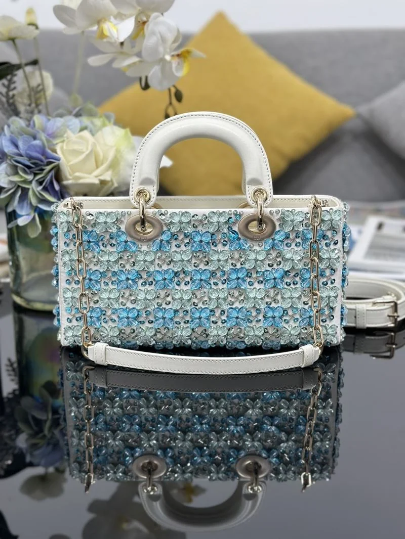 Discounted Christian Dior My Lady Bags