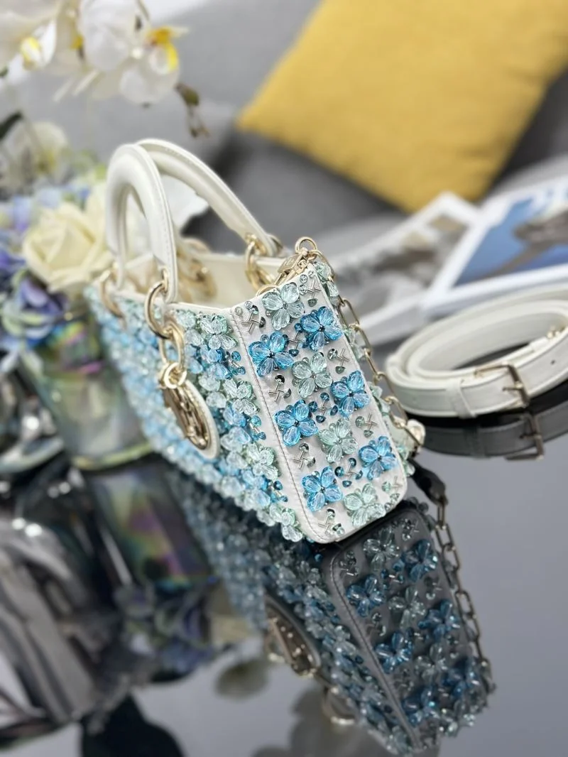 Discounted Christian Dior My Lady Bags