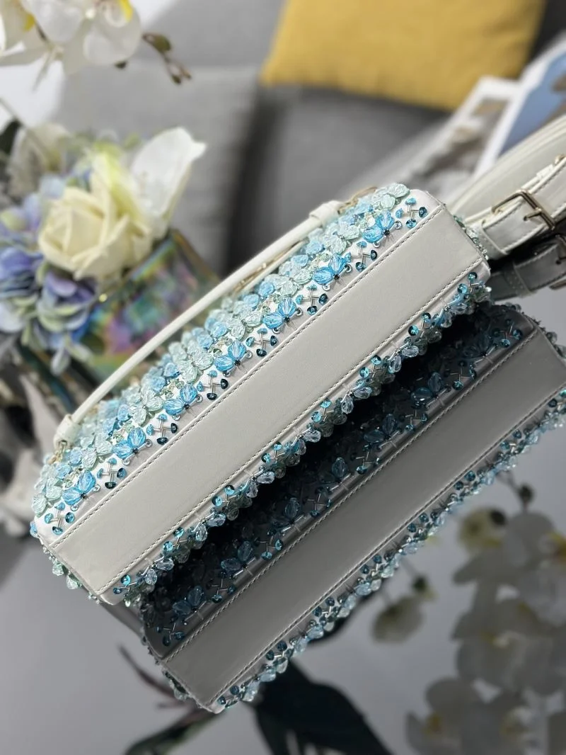 Discounted Christian Dior My Lady Bags