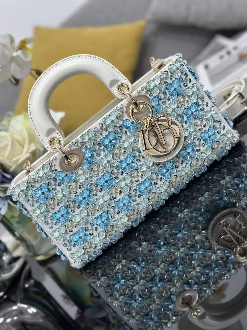 Discounted Christian Dior My Lady Bags