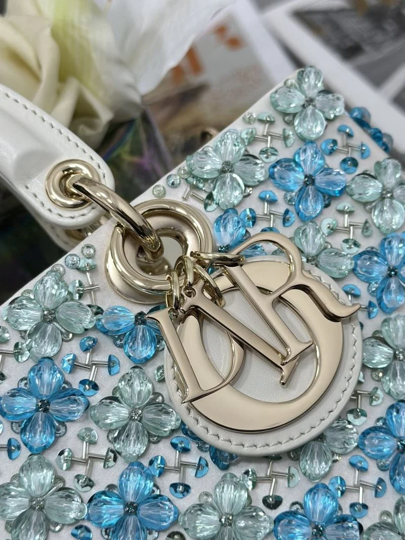 Discounted Christian Dior My Lady Bags