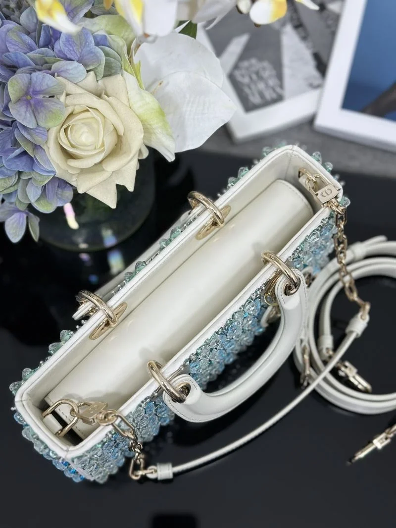 Discounted Christian Dior My Lady Bags