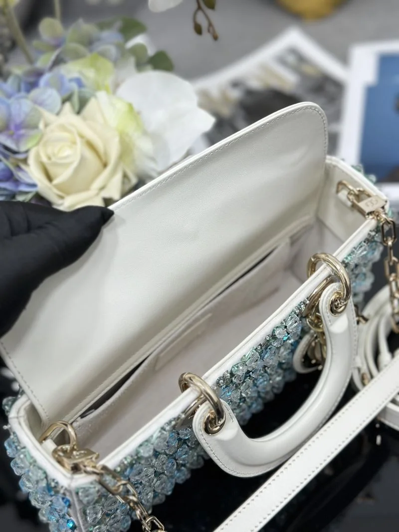 Discounted Christian Dior My Lady Bags