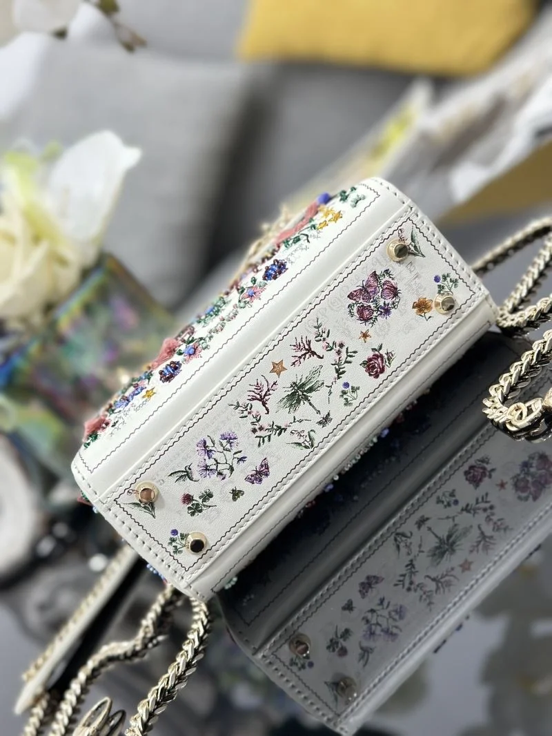 Accurate model Christian Dior My Lady Bags