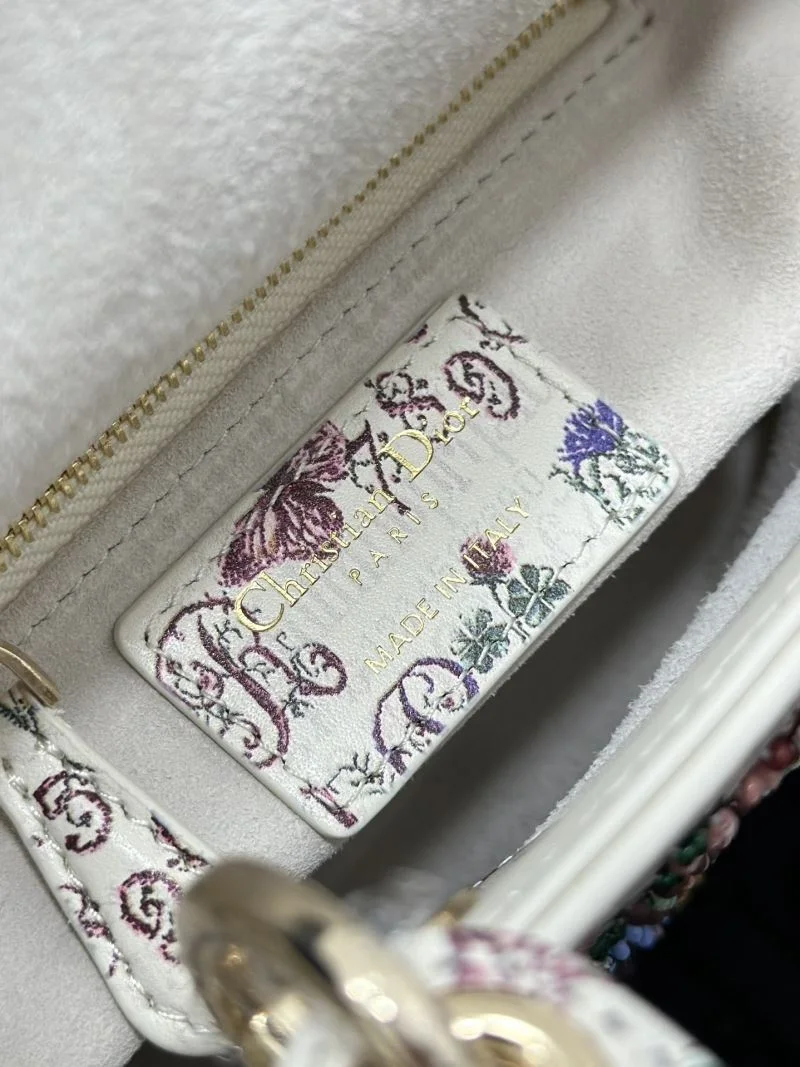 Accurate model Christian Dior My Lady Bags