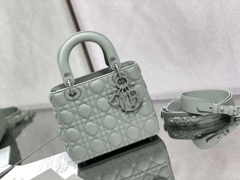 Low-cost Christian Dior My Lady Bags