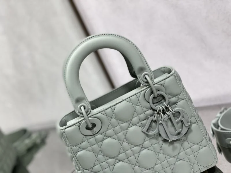 Low-cost Christian Dior My Lady Bags