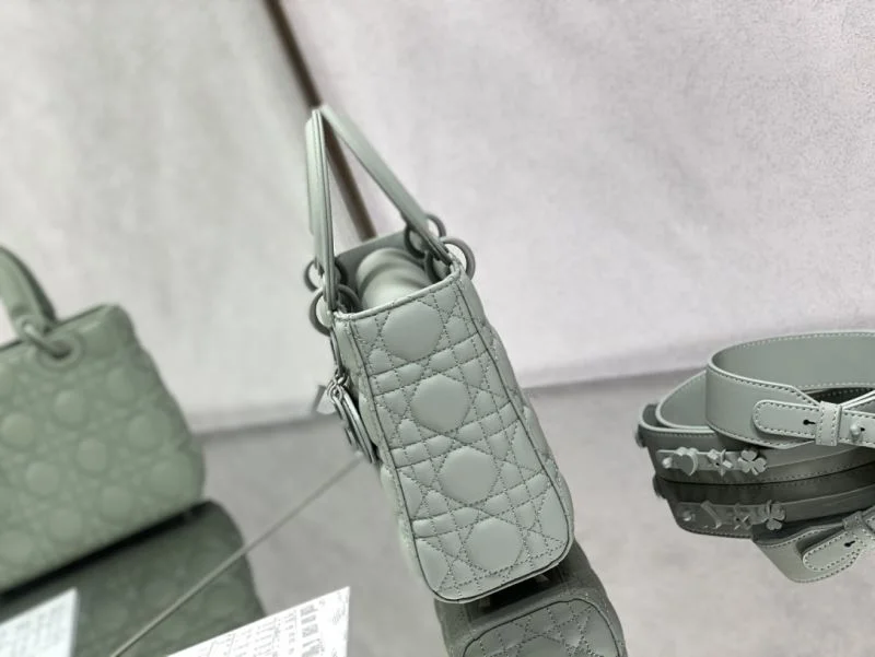 Low-cost Christian Dior My Lady Bags