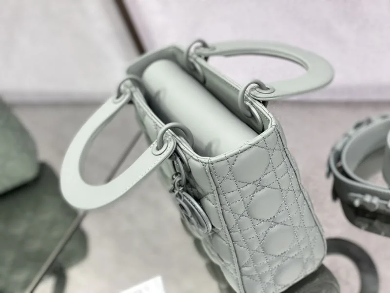 Low-cost Christian Dior My Lady Bags