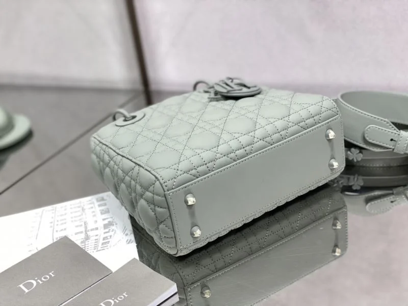 Low-cost Christian Dior My Lady Bags