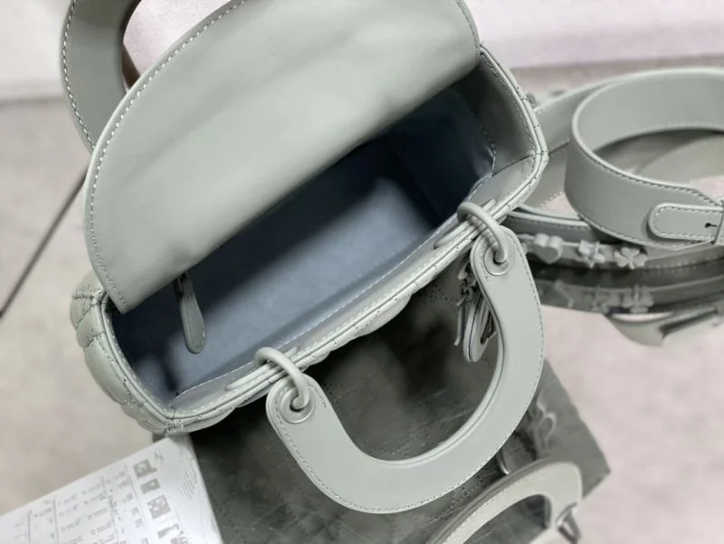 Low-cost Christian Dior My Lady Bags