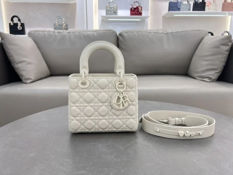 Christian Dior My Lady Bags