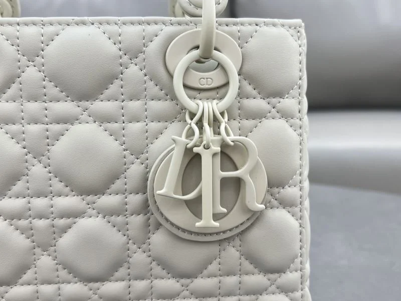 Brand-original Christian Dior My Lady Bags