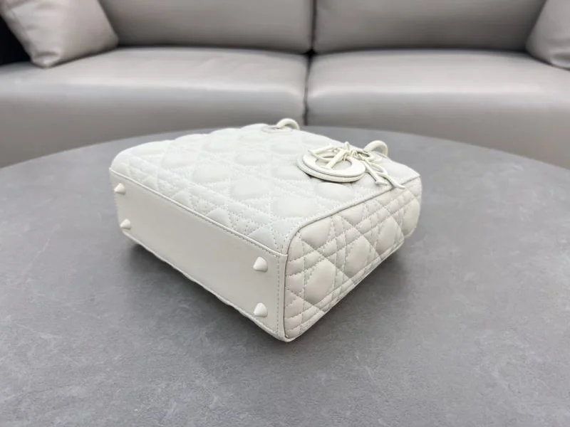 Brand-original Christian Dior My Lady Bags