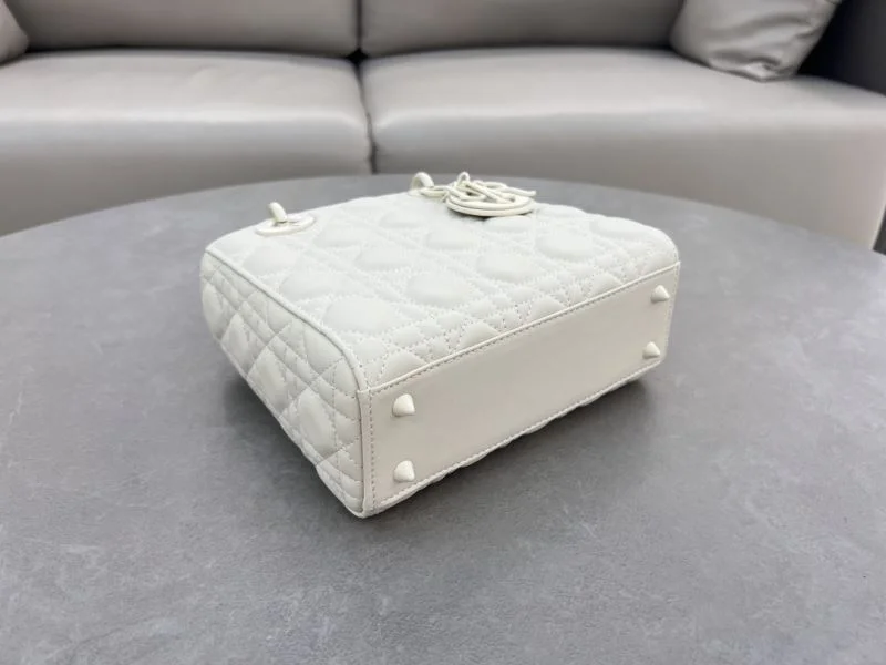 Brand-original Christian Dior My Lady Bags