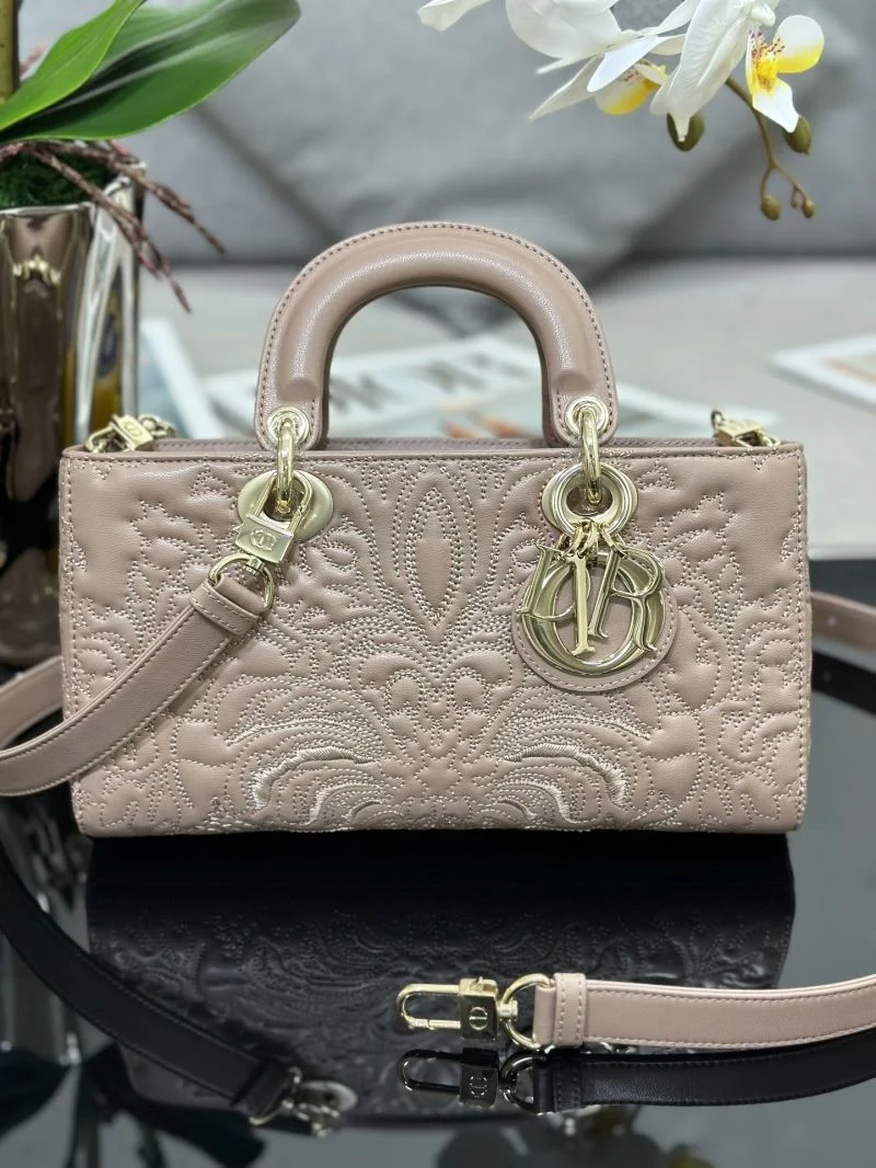 Christian Dior My Lady Bags