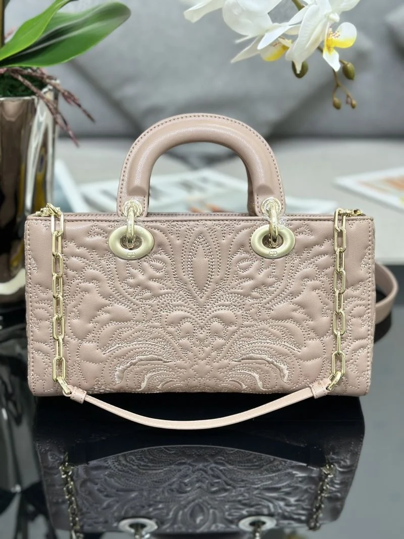 Legit Christian Dior My Lady Bags