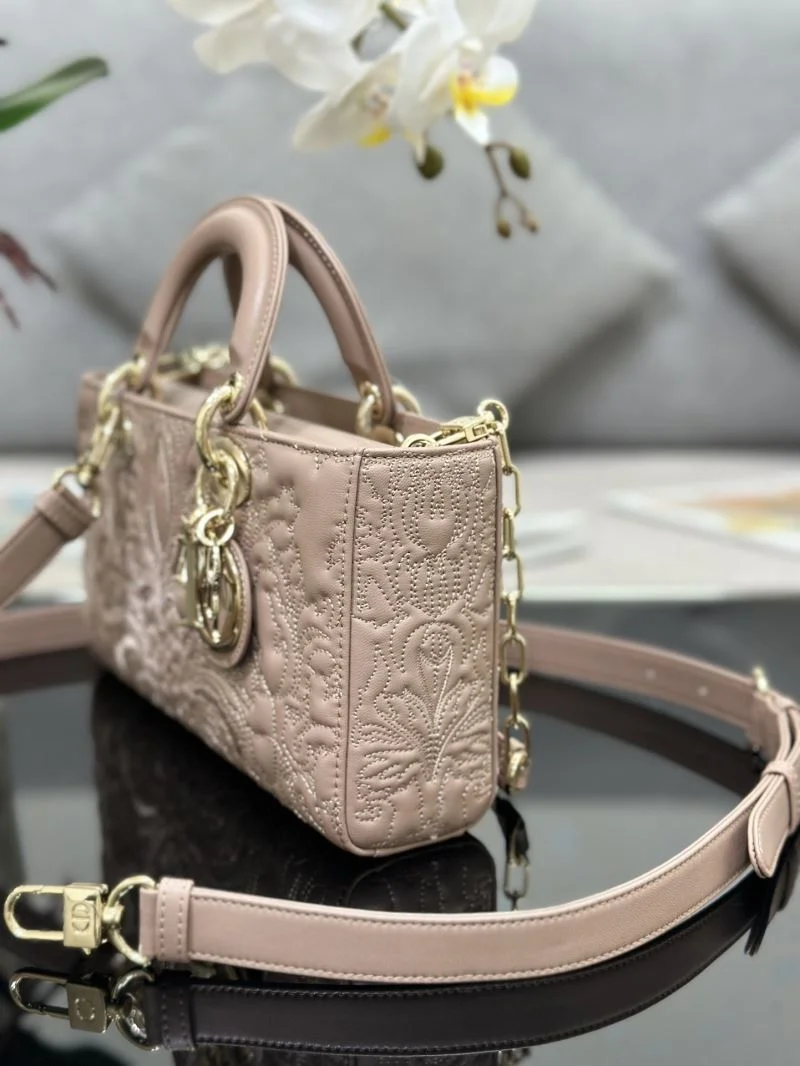 Legit Christian Dior My Lady Bags