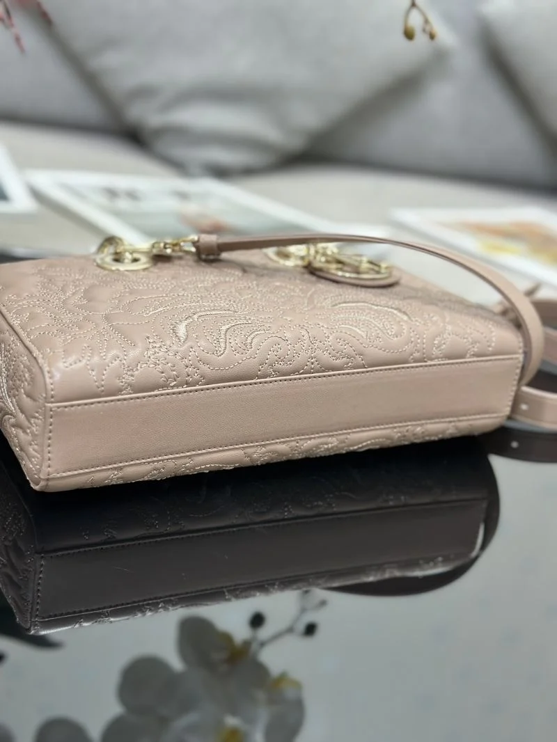 Legit Christian Dior My Lady Bags