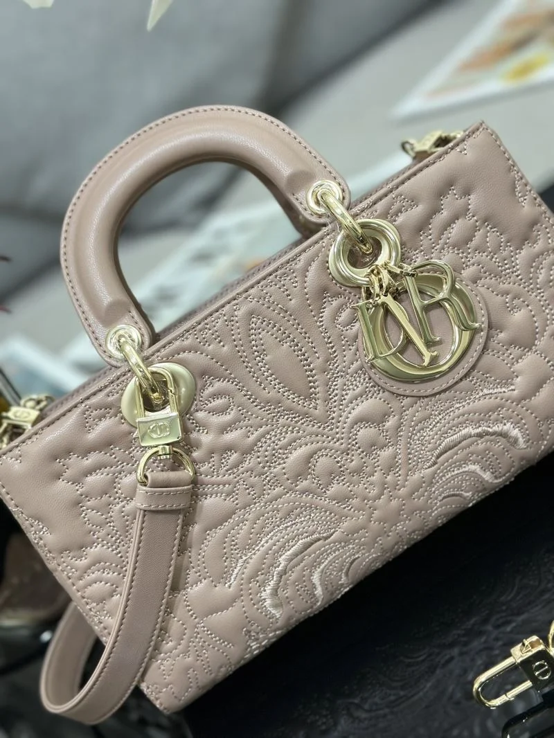 Legit Christian Dior My Lady Bags