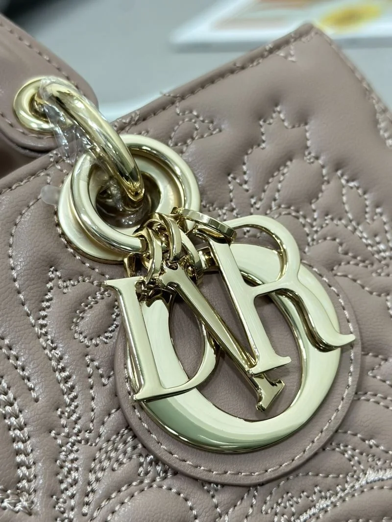 Legit Christian Dior My Lady Bags