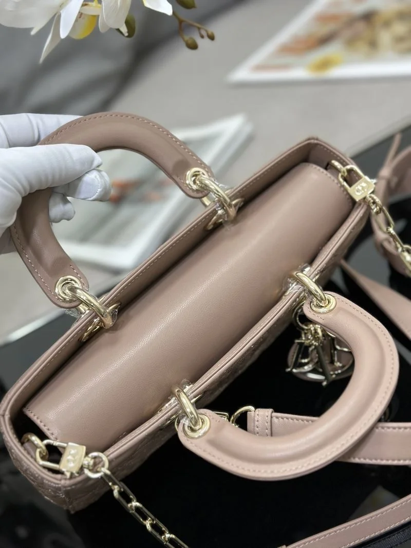 Legit Christian Dior My Lady Bags