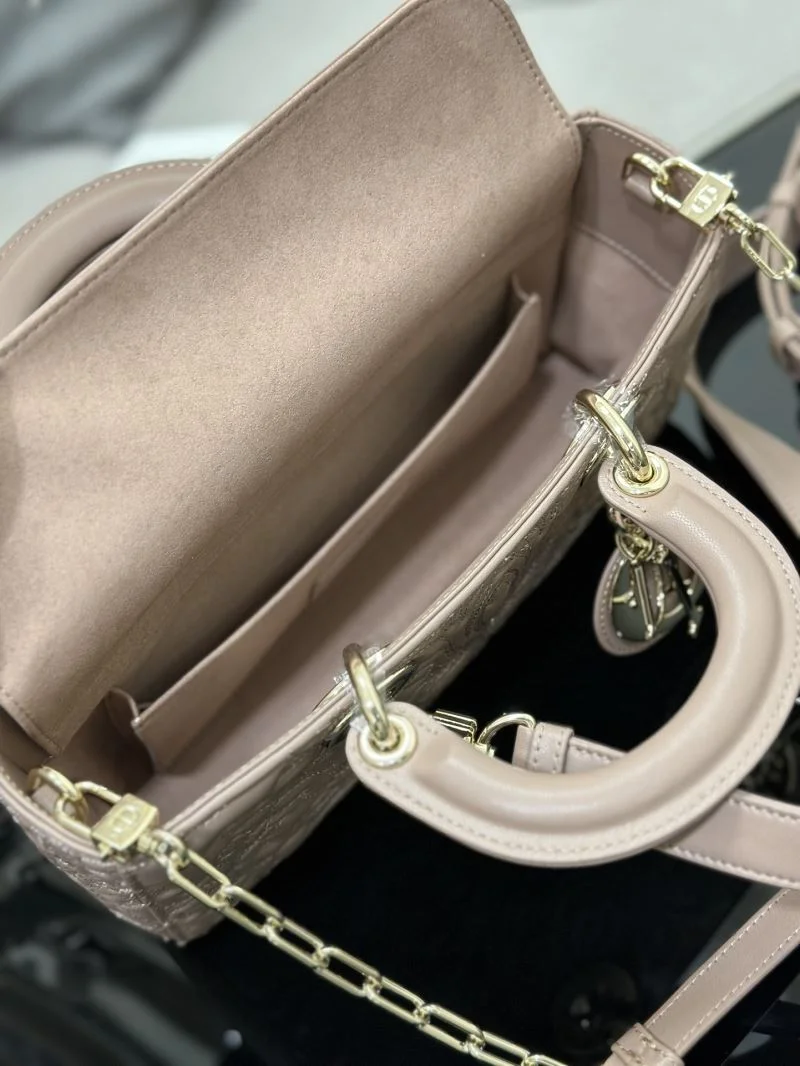 Legit Christian Dior My Lady Bags