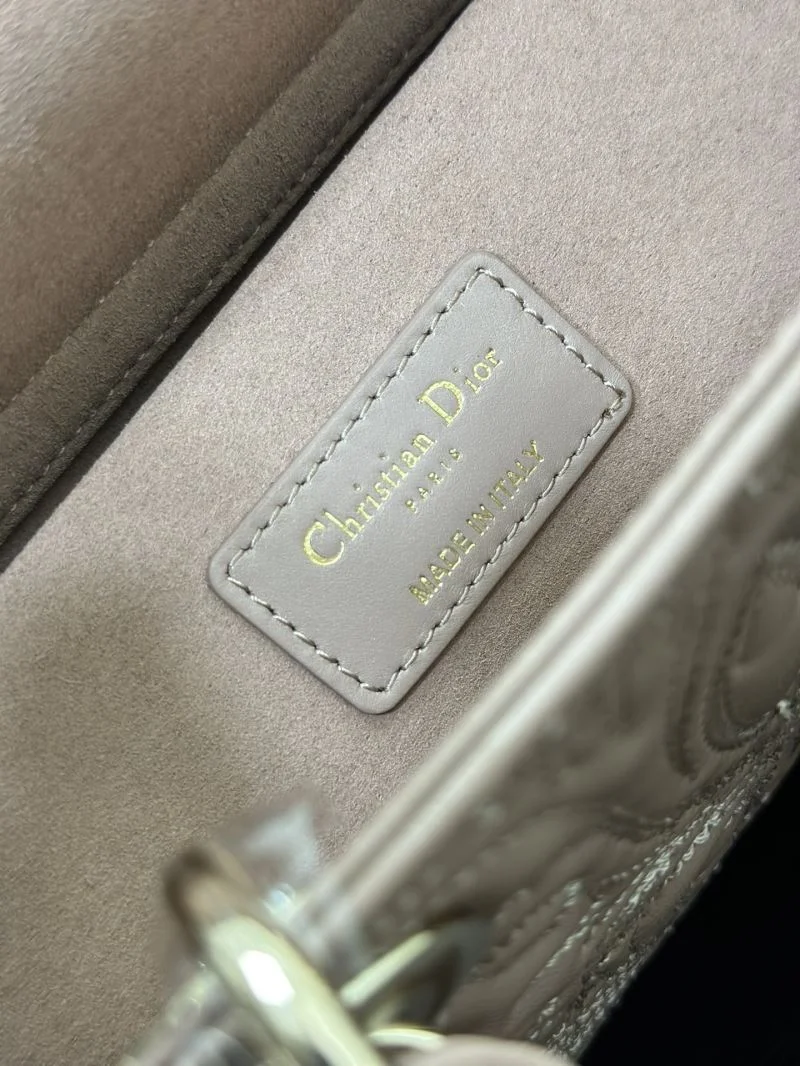 Legit Christian Dior My Lady Bags