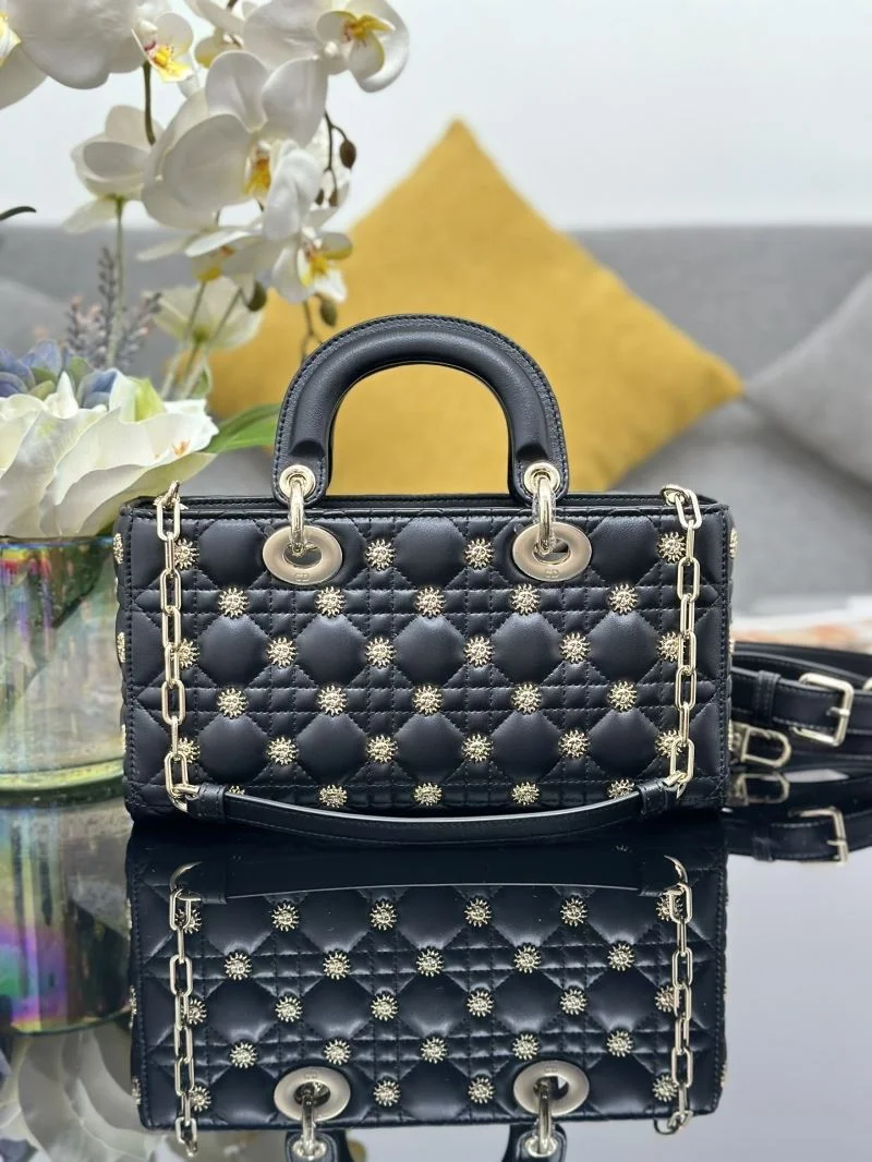 Exact replica Christian Dior My Lady Bags