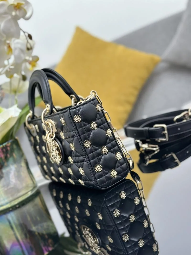 Exact replica Christian Dior My Lady Bags