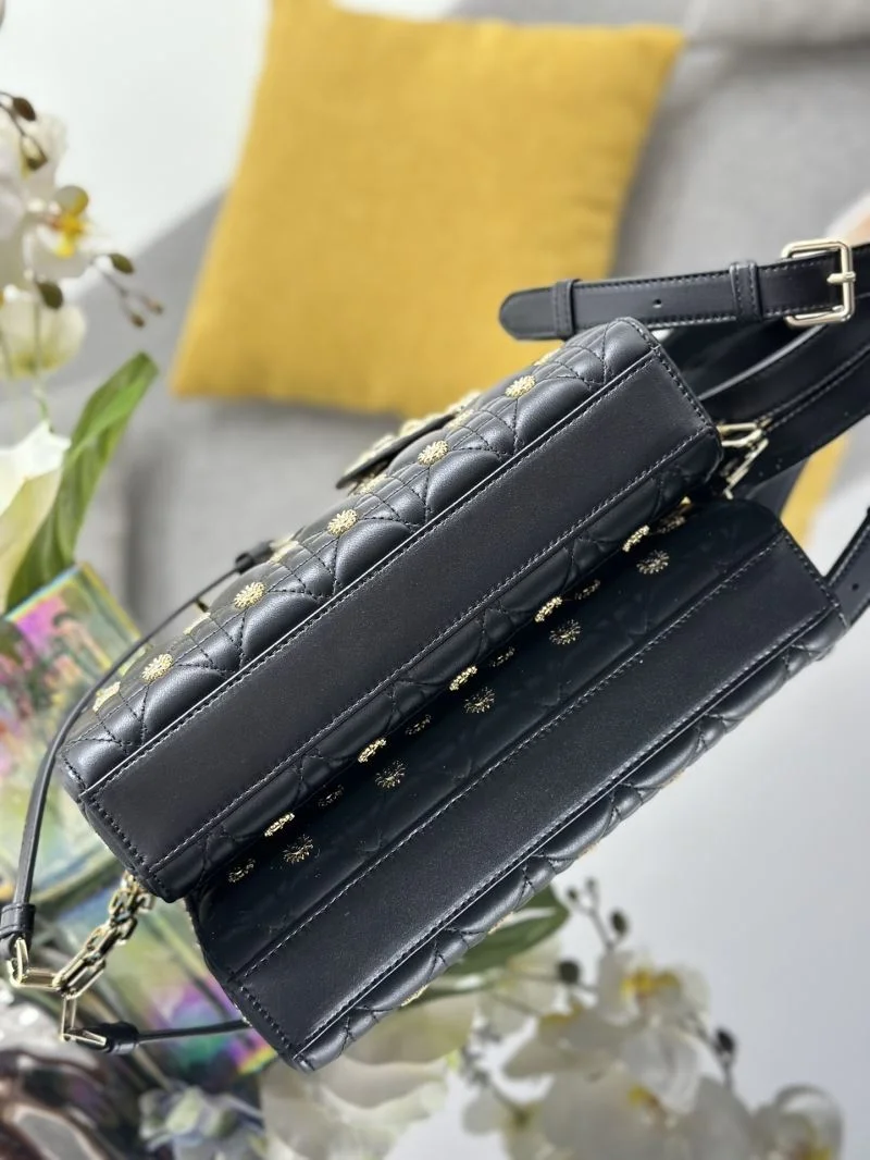 Exact replica Christian Dior My Lady Bags