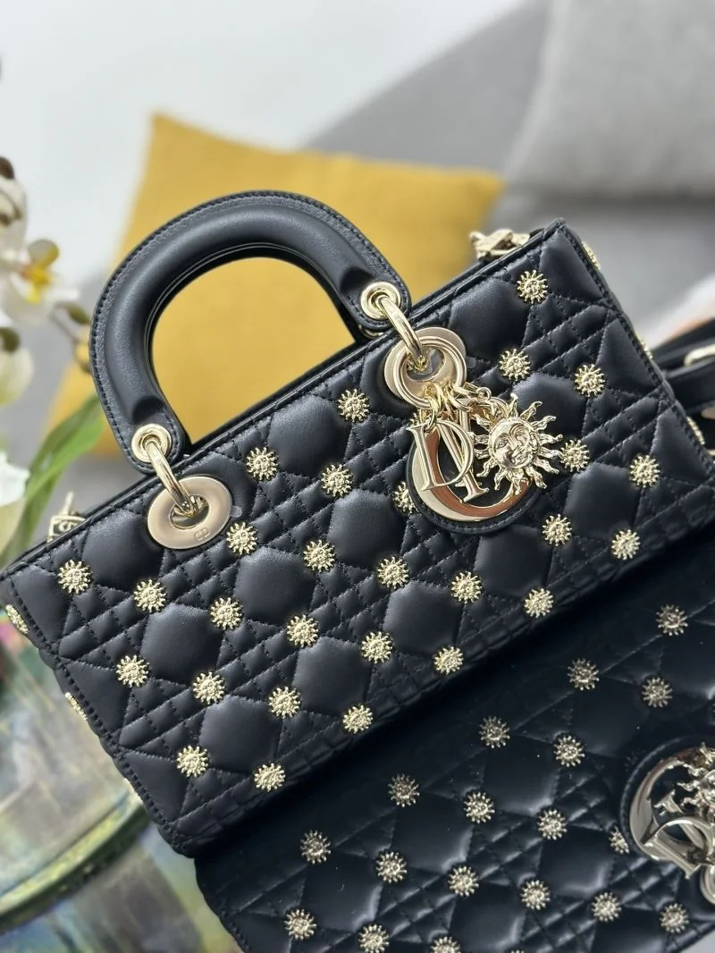 Exact replica Christian Dior My Lady Bags