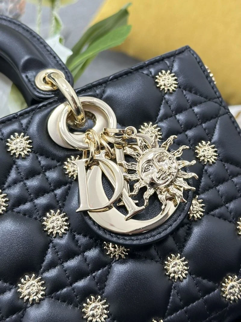 Exact replica Christian Dior My Lady Bags