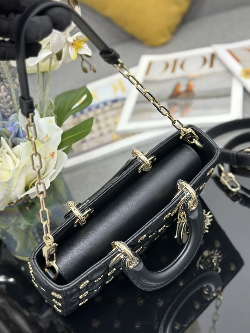 Exact replica Christian Dior My Lady Bags