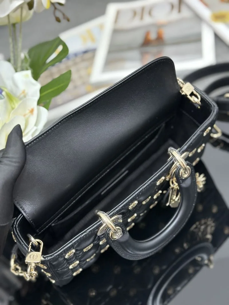 Exact replica Christian Dior My Lady Bags