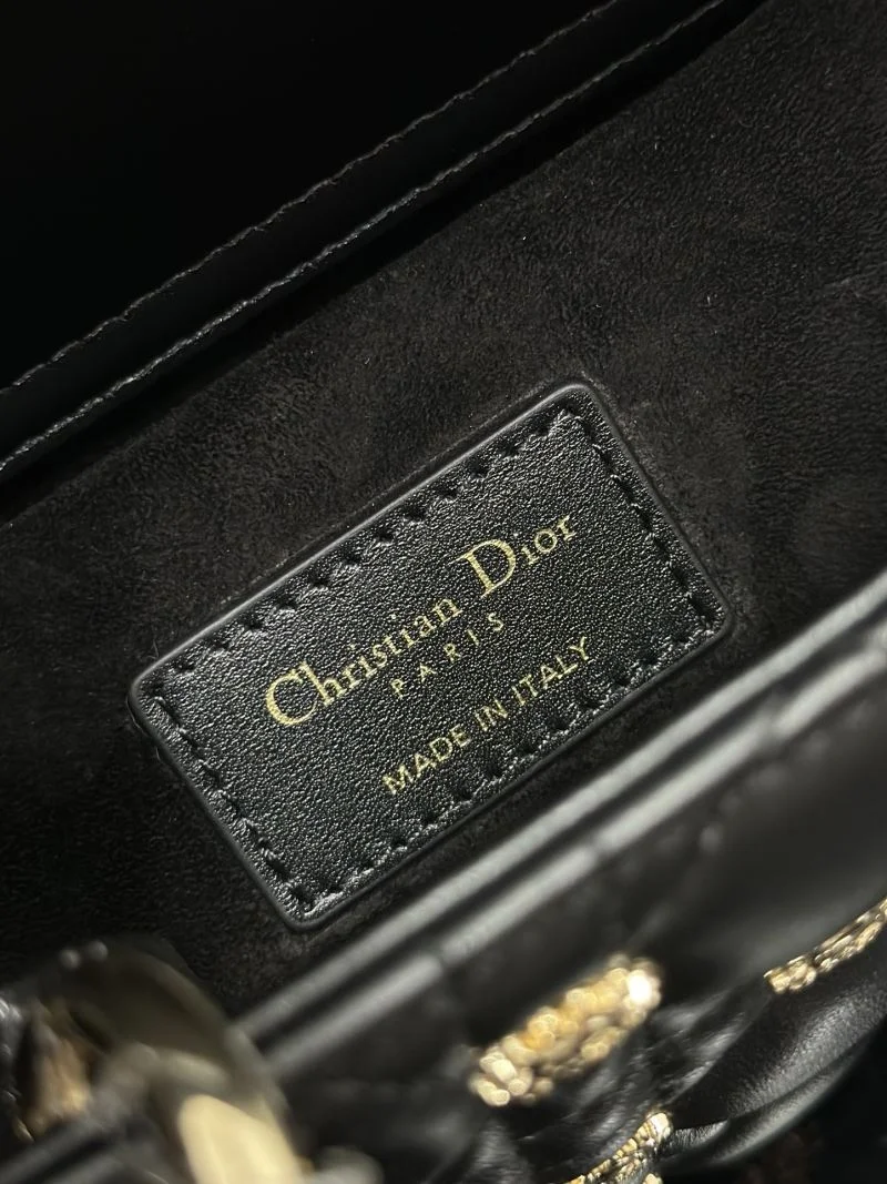 Exact replica Christian Dior My Lady Bags