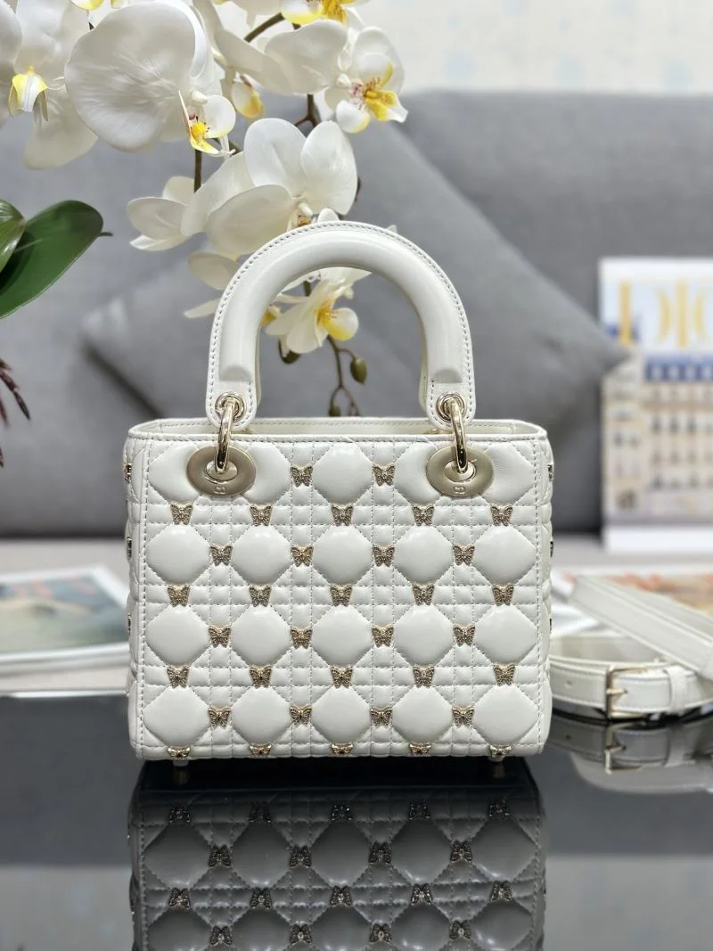 Inexpensive Christian Dior My Lady Bags