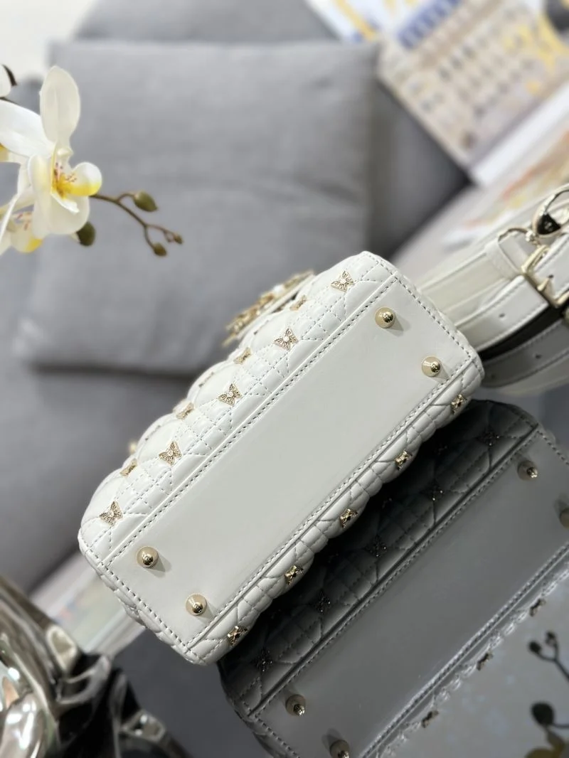 Inexpensive Christian Dior My Lady Bags